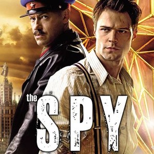 The Spy - Rotten Tomatoes