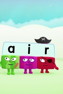 Alphablocks: Season 3, Episode 23 | Rotten Tomatoes
