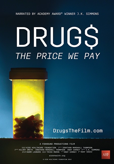 Drug$ - Trailers & Videos | Rotten Tomatoes