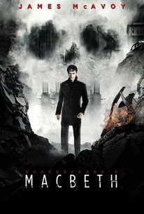 Macbeth (2005) | Rotten Tomatoes
