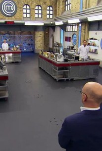 MasterChef: Season 12, Episode 25 - Rotten Tomatoes