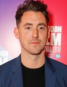 Nicolas Jack Davies | Rotten Tomatoes