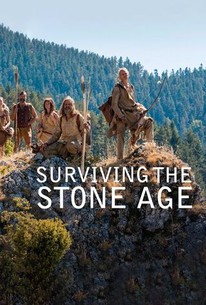 Surviving the Stone Age - Rotten Tomatoes