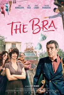 The Bra | Rotten Tomatoes