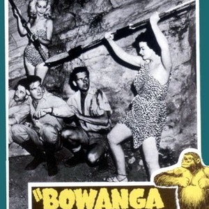 Bowanga Bowanga - Rotten Tomatoes