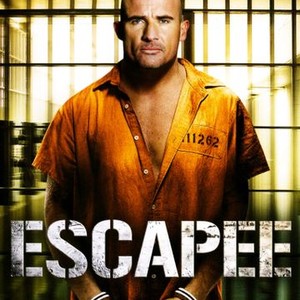 Escapee - Rotten Tomatoes