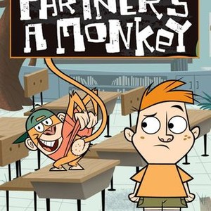 My Gym Partner's a Monkey - Rotten Tomatoes