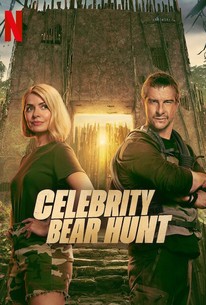 Celebrity Bear Hunt | Rotten Tomatoes