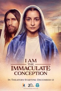 I Am the Immaculate Conception | Rotten Tomatoes