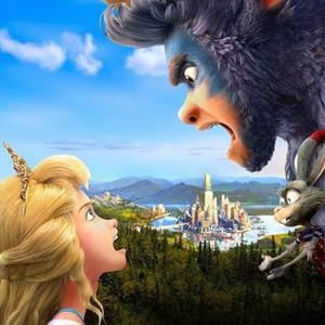 My Sweet Monster - Rotten Tomatoes