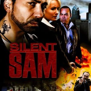 Silent Sam - Rotten Tomatoes