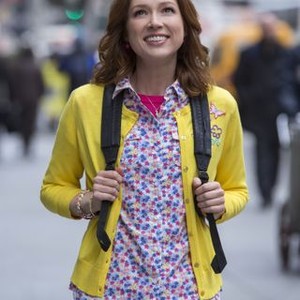 Unbreakable Kimmy Schmidt - Rotten Tomatoes