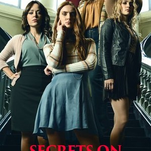 Secrets on Sorority Row - Rotten Tomatoes