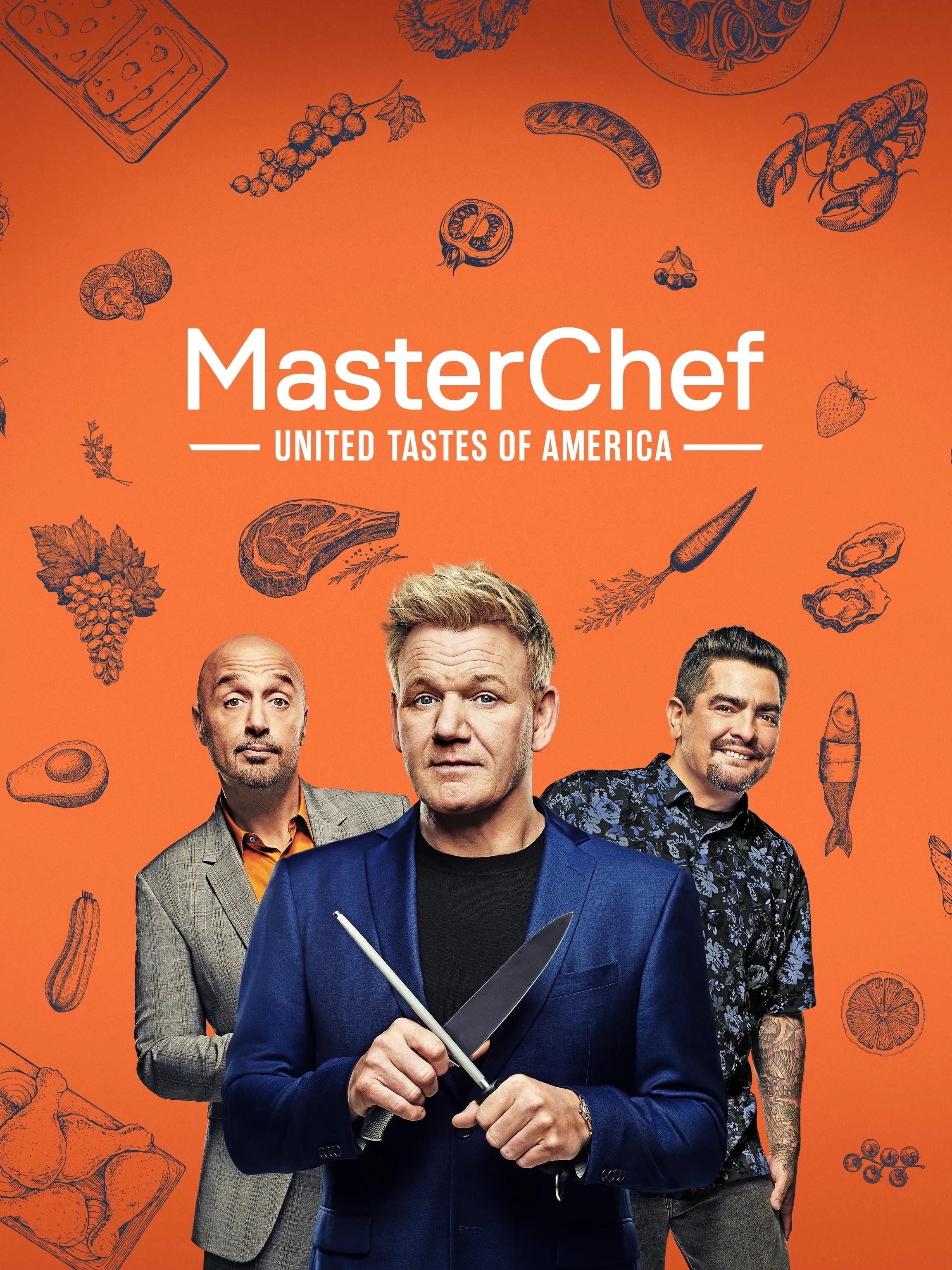 MasterChef: Season 13 Pictures | Rotten Tomatoes