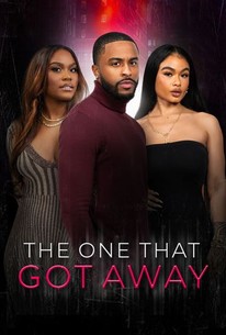 The One That Got Away | Reviews | Rotten Tomatoes