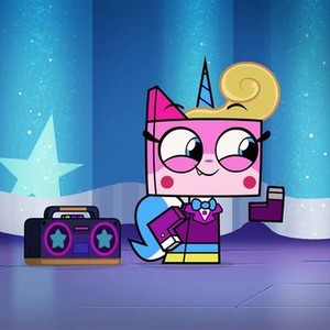 Unikitty: Season 2, Episode 29 - Rotten Tomatoes