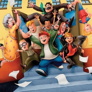 Recess: School's Out - Rotten Tomatoes