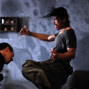 The Raid: Redemption - Rotten Tomatoes