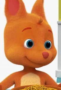 Word Party: Season 1, Episode 11 - Rotten Tomatoes