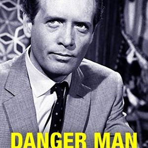 Danger Man: Season 2, Episode 12 - Rotten Tomatoes