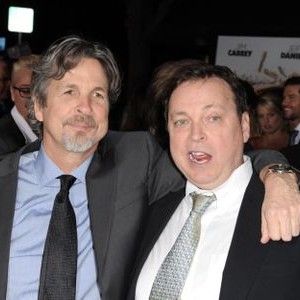 Robert Farrelly - Rotten Tomatoes