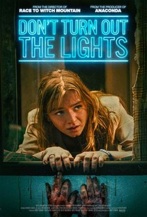 Don't Turn Out the Lights | Rotten Tomatoes