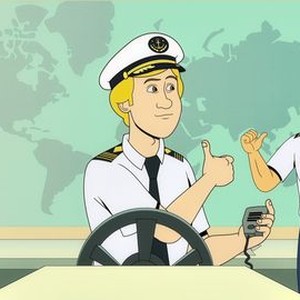 Captain Fall - Rotten Tomatoes