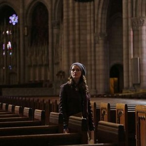 Addison Timlin Zero Hour