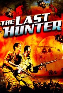 The Last Hunter | Rotten Tomatoes