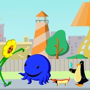 Oswald - Rotten Tomatoes