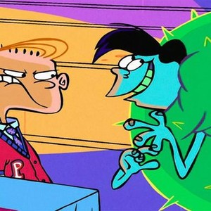 Ed, Edd 'n Eddy: Season 6, Episode 1 - Rotten Tomatoes