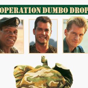 Operation Dumbo Drop - Rotten Tomatoes