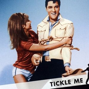 Tickle Me - Rotten Tomatoes