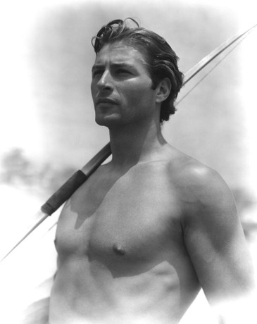 Lex Barker Filmography Lex Barker: Movies, TV, And Bio