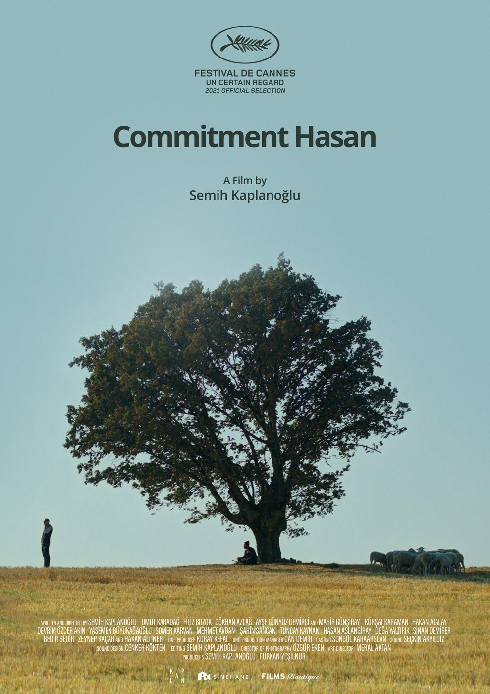 Commitment Hasan Pictures | Rotten Tomatoes
