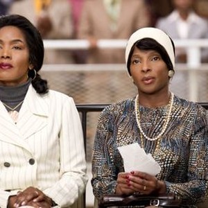 Betty & Coretta - Rotten Tomatoes