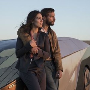 Upgrade - Rotten Tomatoes
