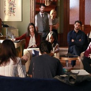 How to Get Away With Murder - Rotten Tomatoes