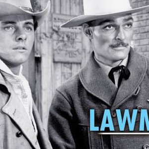 Lawman: Season 1, Episode 16 - Rotten Tomatoes
