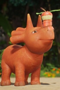 Ginger and the Vegesaurs: Season 1, Episode 18 | Rotten Tomatoes