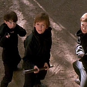 Little Ninjas - Rotten Tomatoes