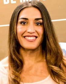 Tatiana Suarez | Rotten Tomatoes