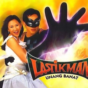 Lastikman - Rotten Tomatoes