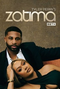 Zatima: Season 3 | Cast and Crew | Rotten Tomatoes