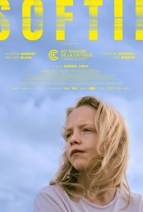 Softie (2021) | Rotten Tomatoes