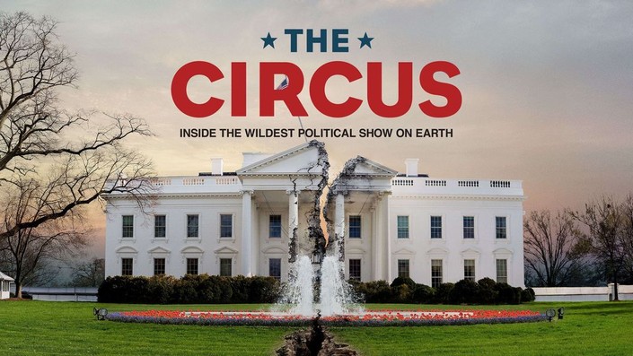 the white circus