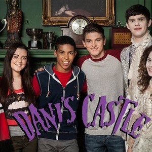 Dani's Castle - Rotten Tomatoes