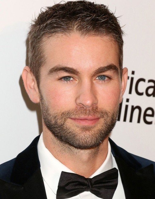 Chace Crawford - Rotten Tomatoes