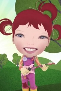 dirtgirlworld: Season 1, Episode 47 - Rotten Tomatoes