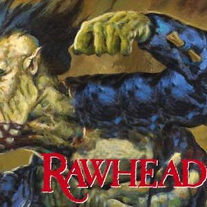 Rawhead Rex - Rotten Tomatoes